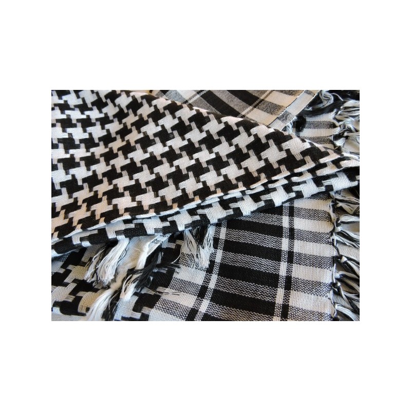 Morrocan scarf | Madame Framboise