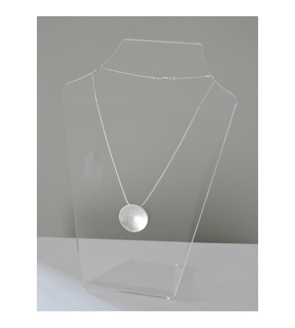 Pendentif en argent | Madame Framboise