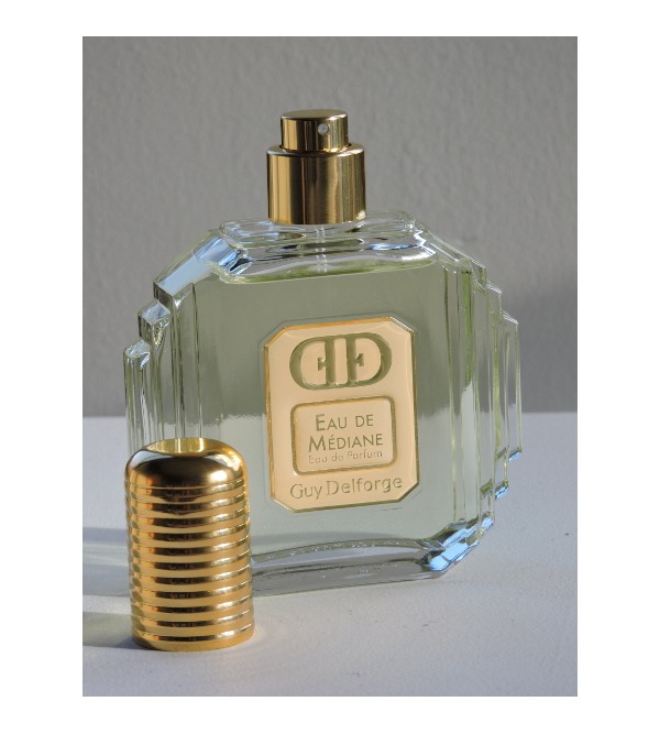 Eau de parfum Guy Delforge | Madame Framboise