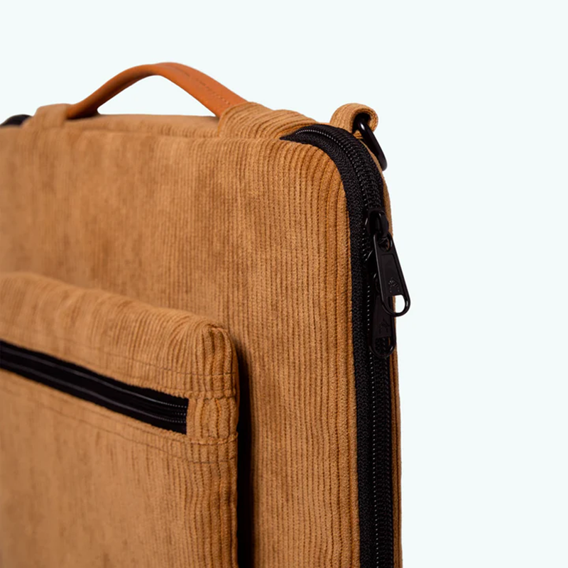 Housse PC Cabaïa Bab Ezzouar 15 pouces | Madame Framboise