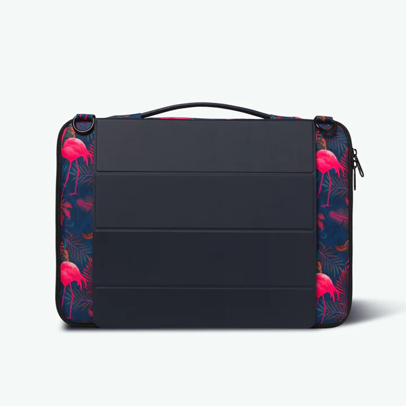 Housse PC Cabaïa DIFC 15 pouces | Madame Framboise