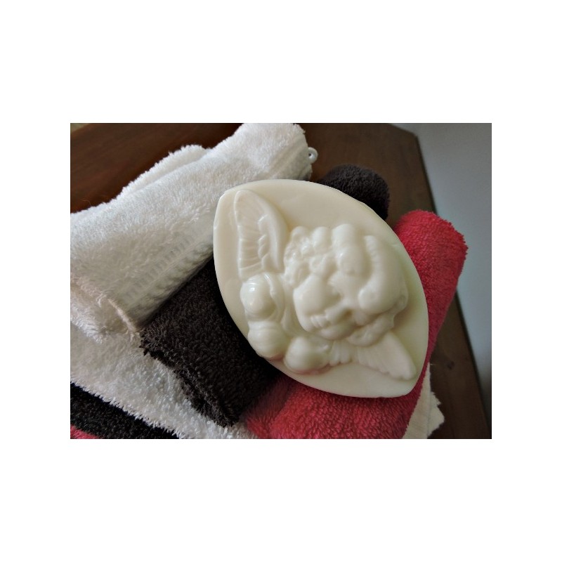 Angel soap